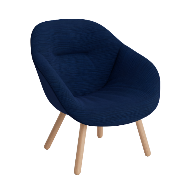 AAL 82 Soft – Design Story