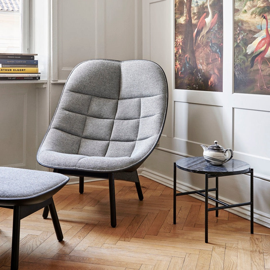 Uchiwa Quilt – Design Story