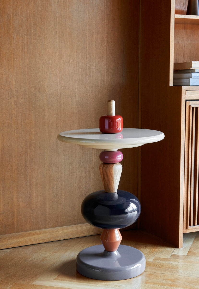 COFFEE & SIDE TABLES – Design Story