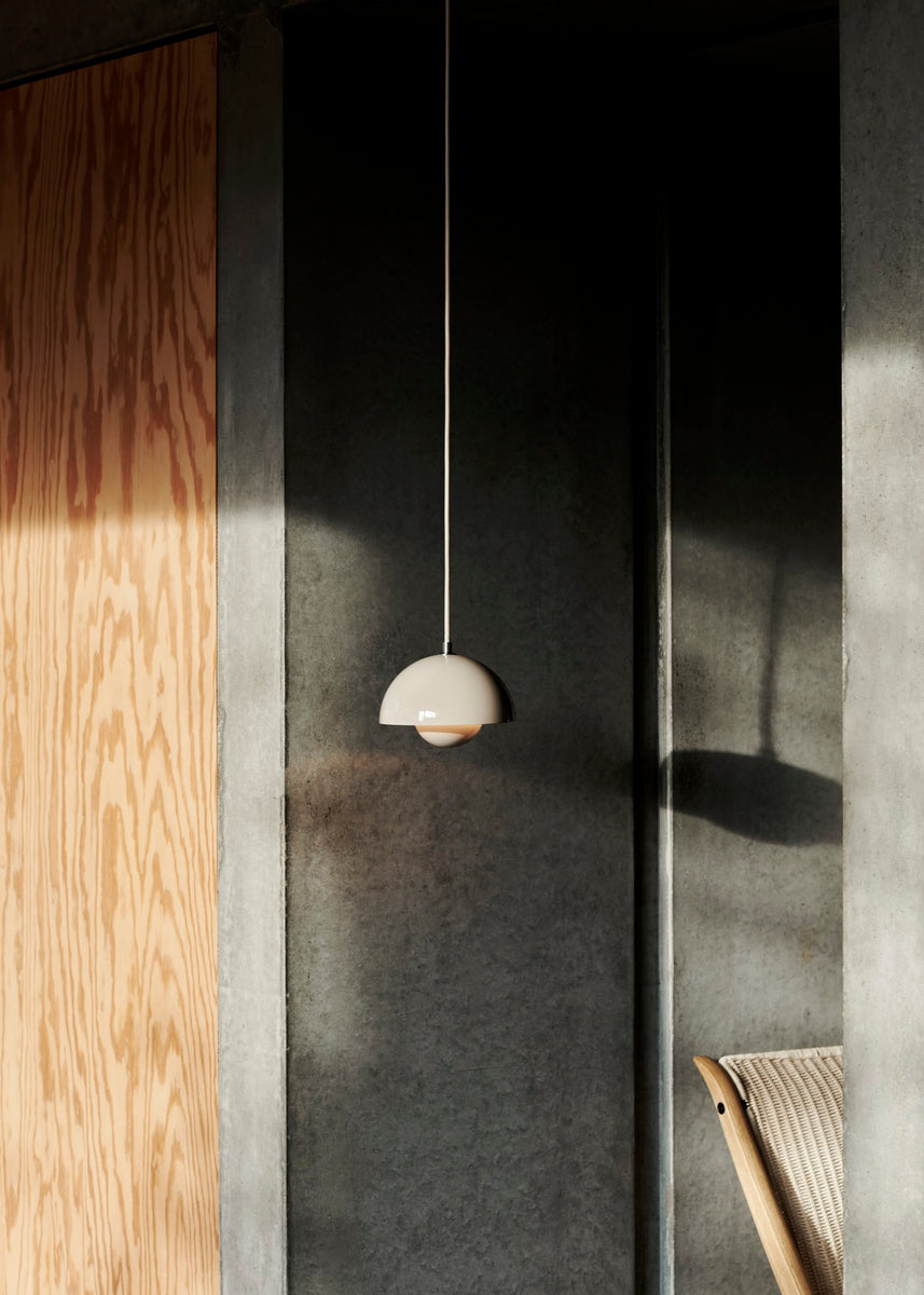 PENDANTS – Design Story