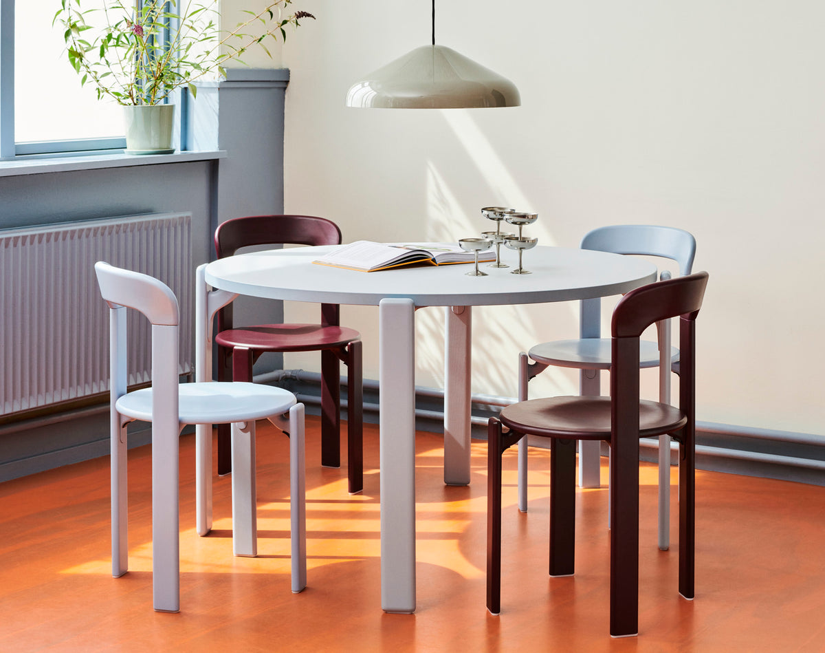 DESK & TABLES – Design Story