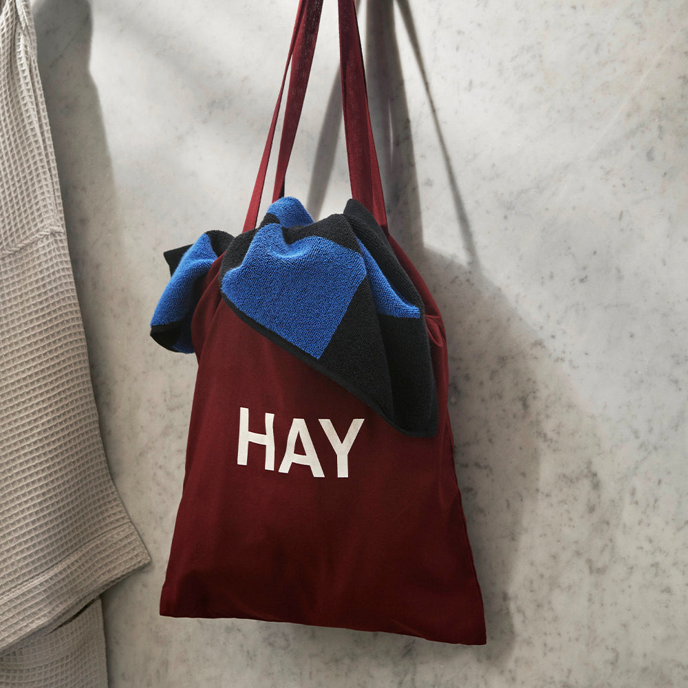 HAY Tote Bag – Design Story