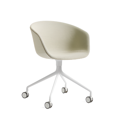 AAC 25 – Design Story