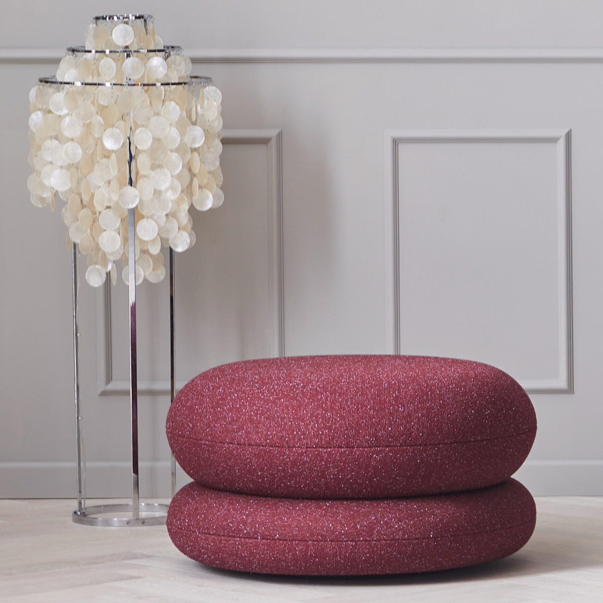 Easy Pouf – Design Story