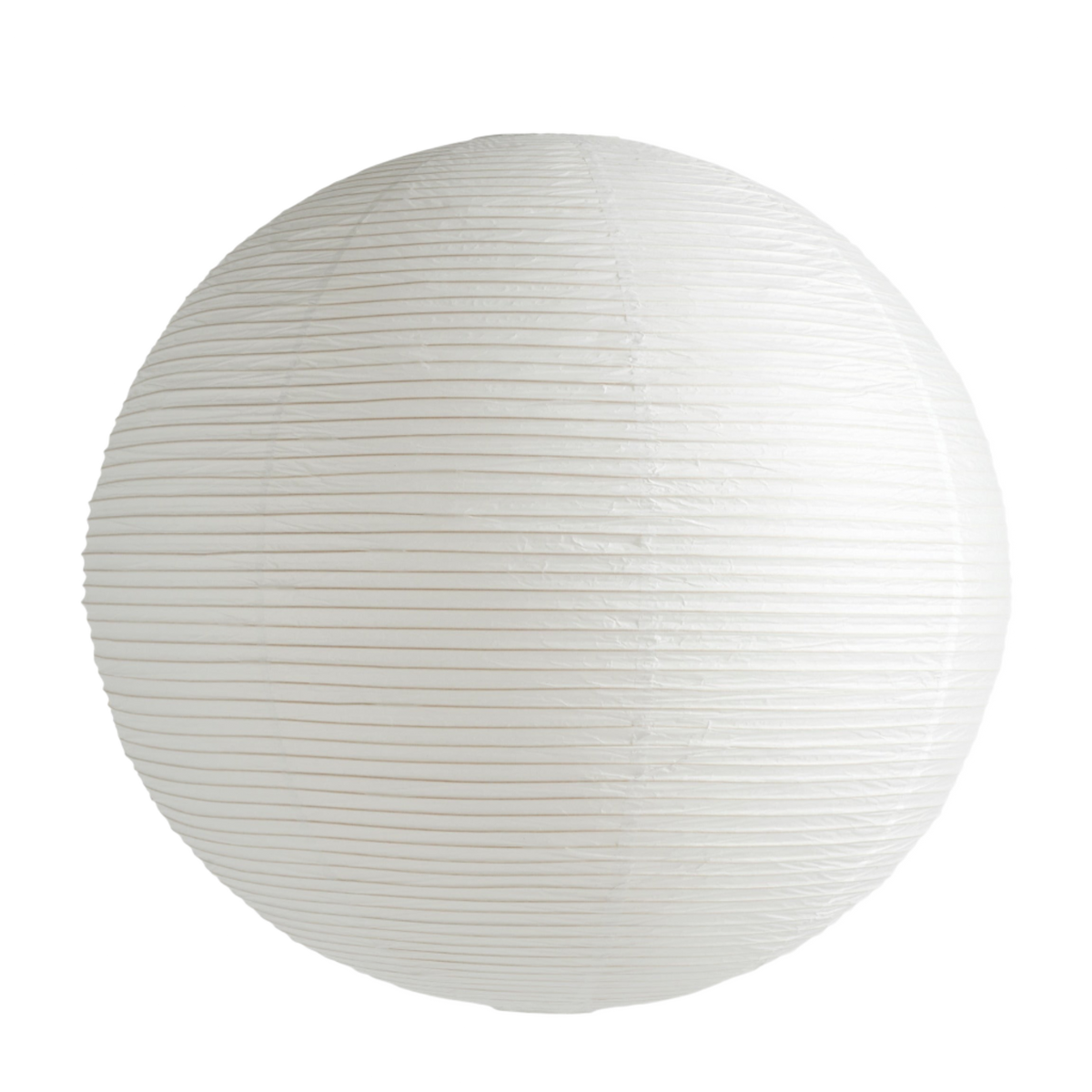 Rice Paper Shade – Design Story