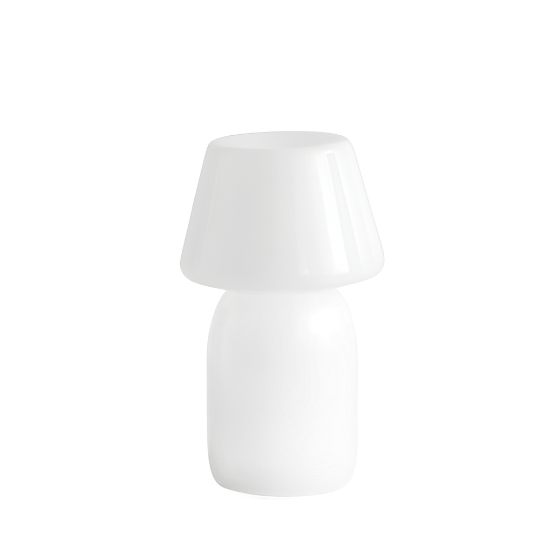 Apollo Portable Lamp – Design Story
