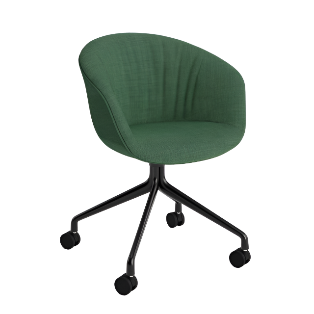 AAC 25 Soft – Design Story