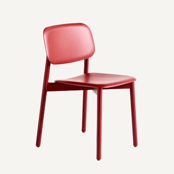 Soft Edge 12 – Design Story