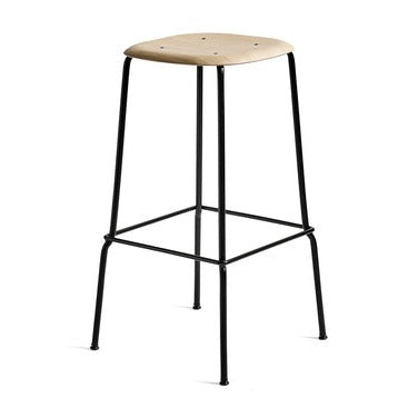 Soft Edge 30 / 80 Bar Stool – Design Story