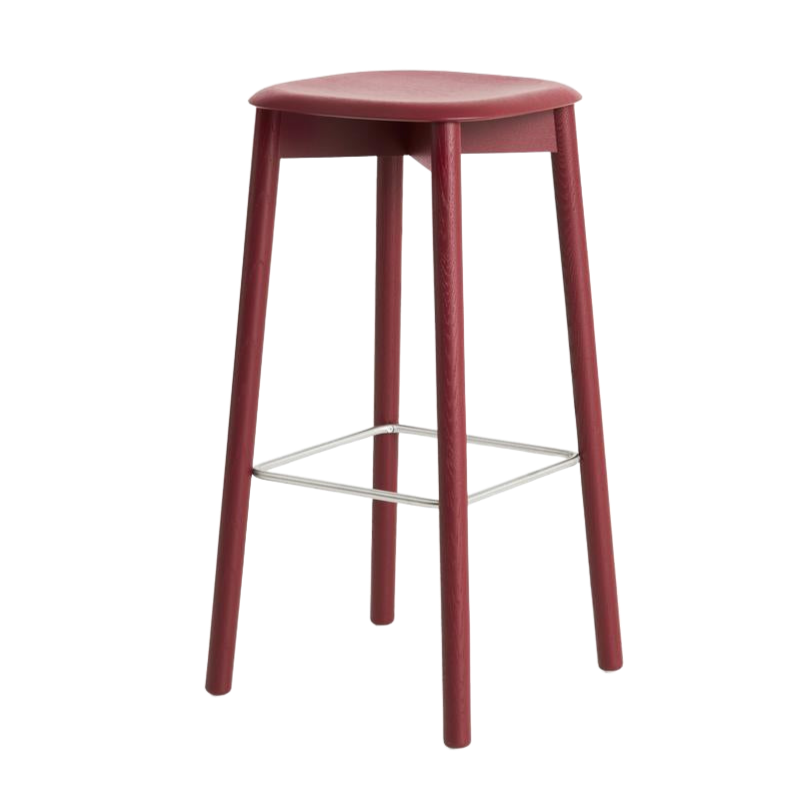 Soft Edge 32 Bar Stool – Design Story