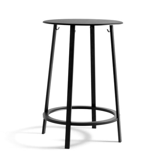 Revolver Table – Design Story