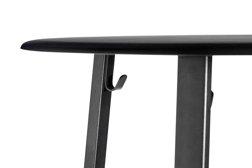 Revolver Table – Design Story