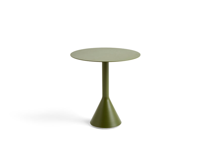 Palissade Collection - Cone Table – Design Story