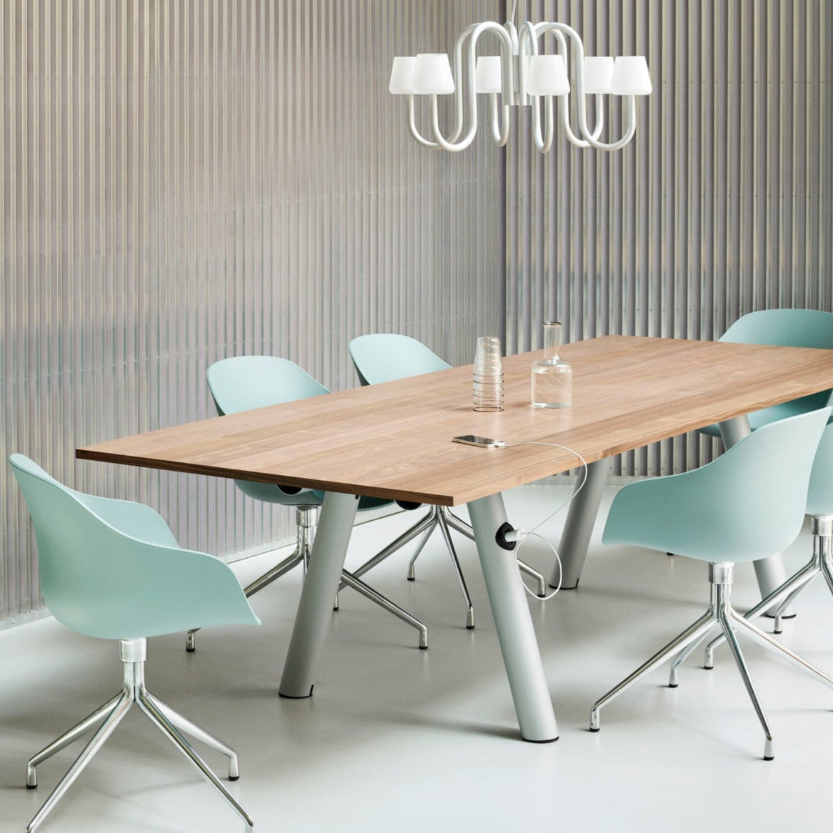 Boa Table – Design Story