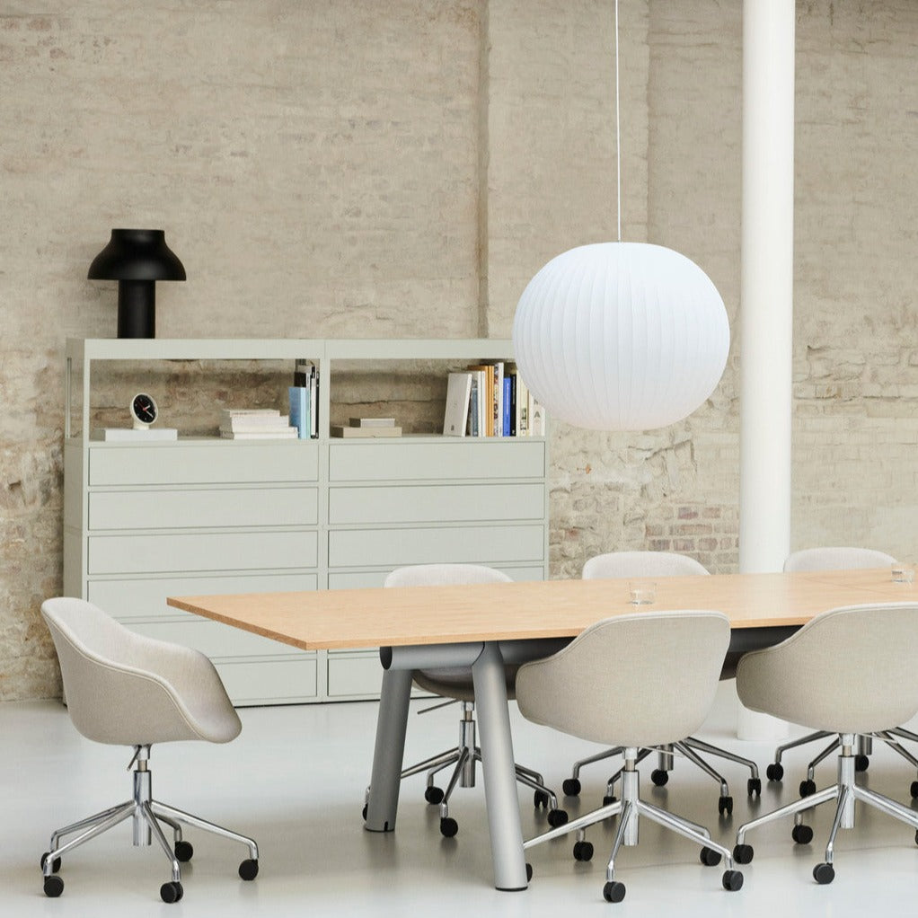 AAC 253 – Design Story