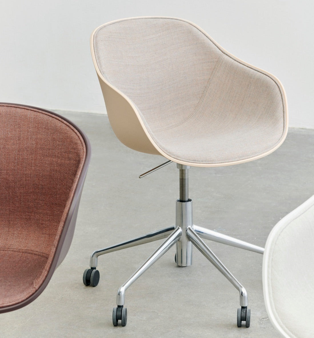 AAC 252 – Design Story