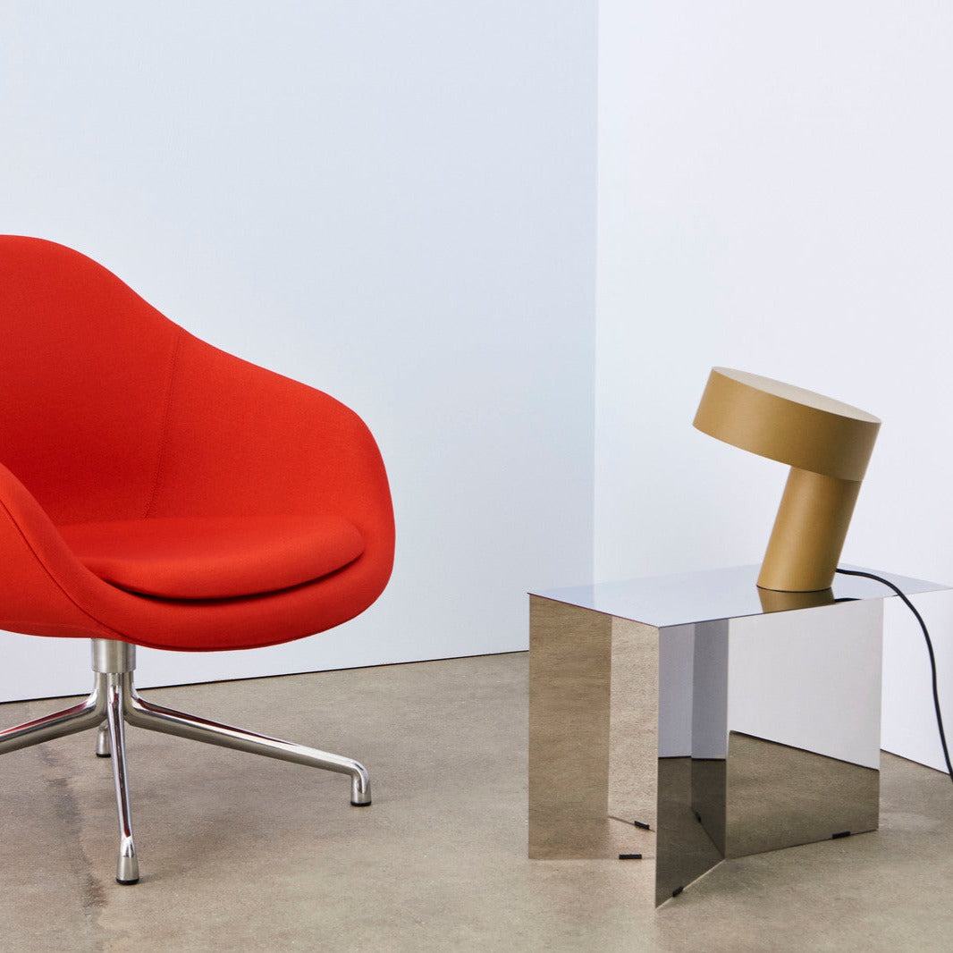 Slit Table Oblong – Design Story