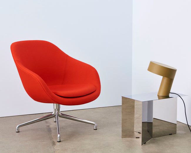 Slant – Design Story