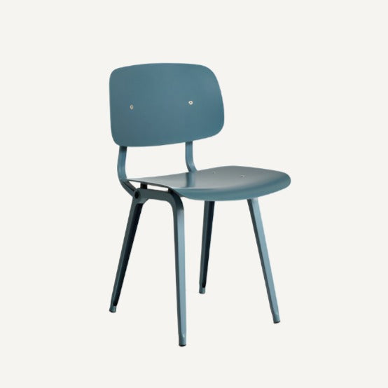 Revolt – Design Story