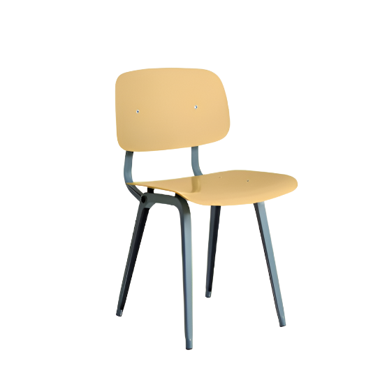 Revolt – Design Story