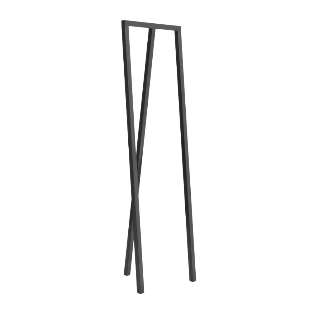 Loop Stand Hall – Design Story