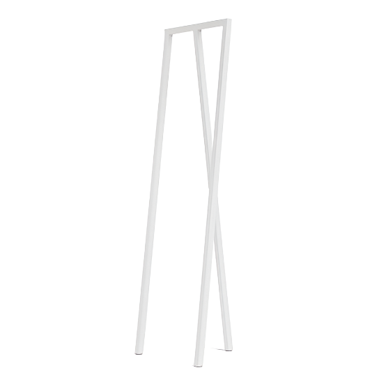 Loop Stand Hall – Design Story