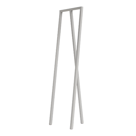 Loop Stand Hall – Design Story