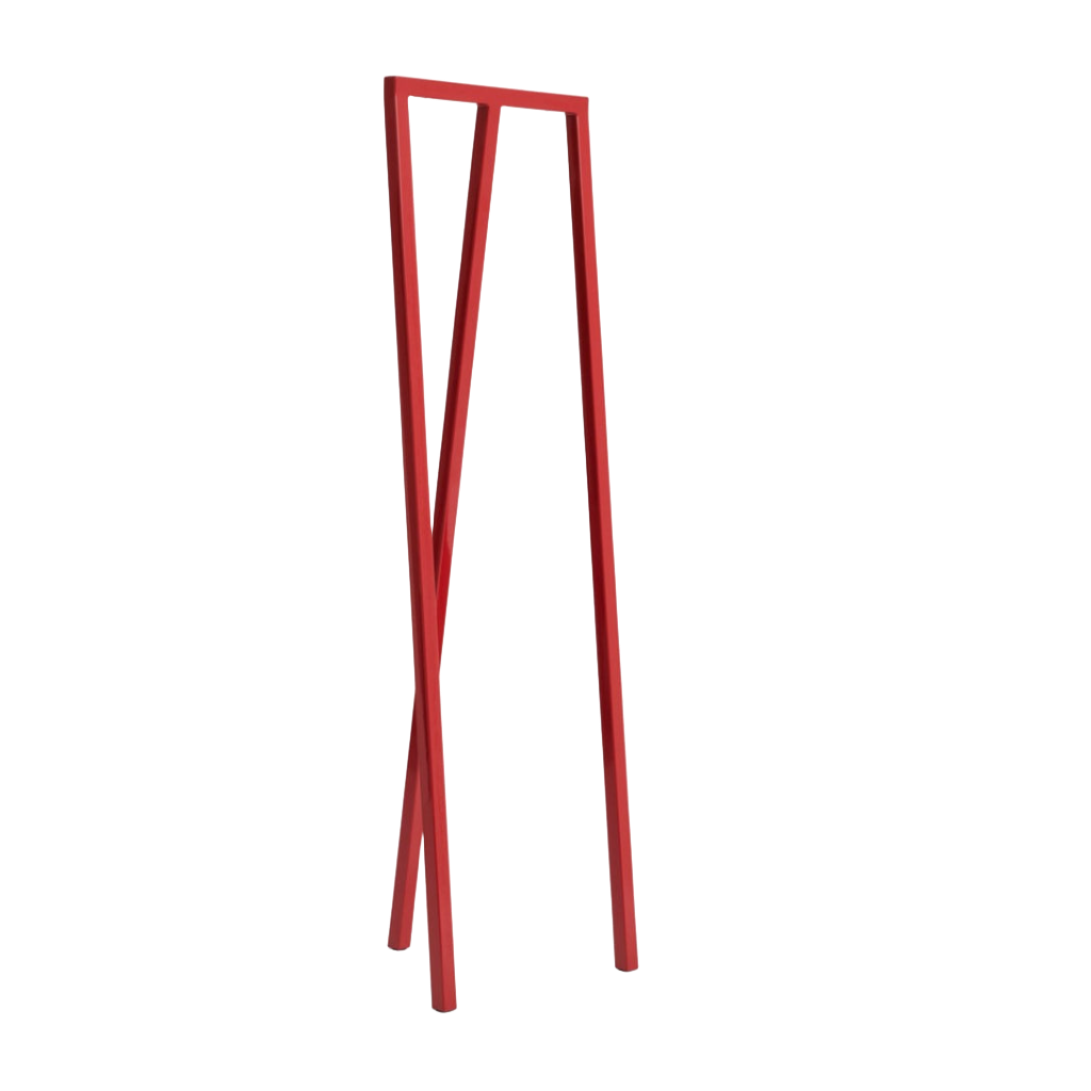 Loop Stand Hall – Design Story