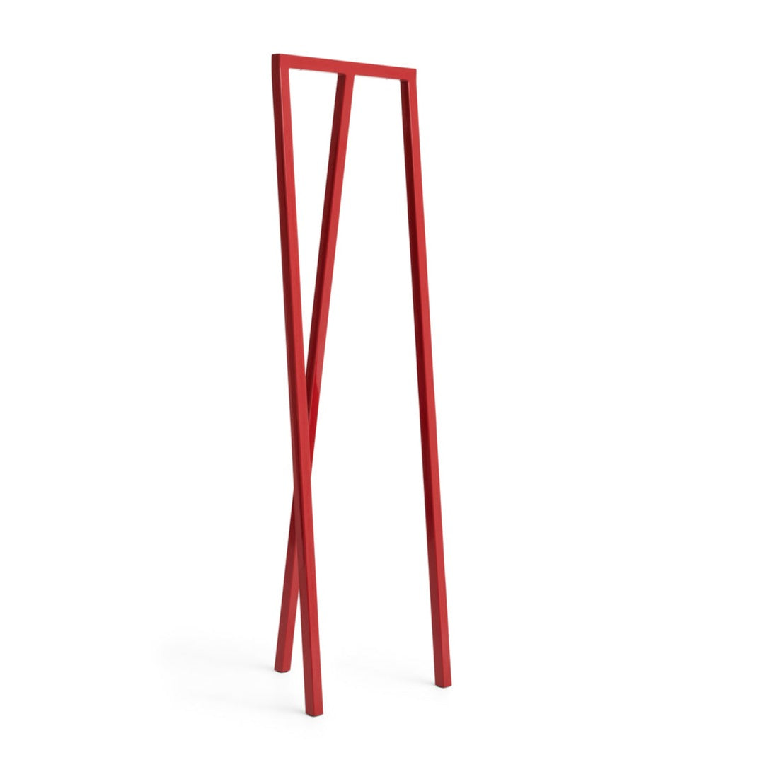 Loop Stand Hall – Design Story