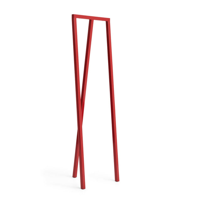 Loop Stand Hall – Design Story