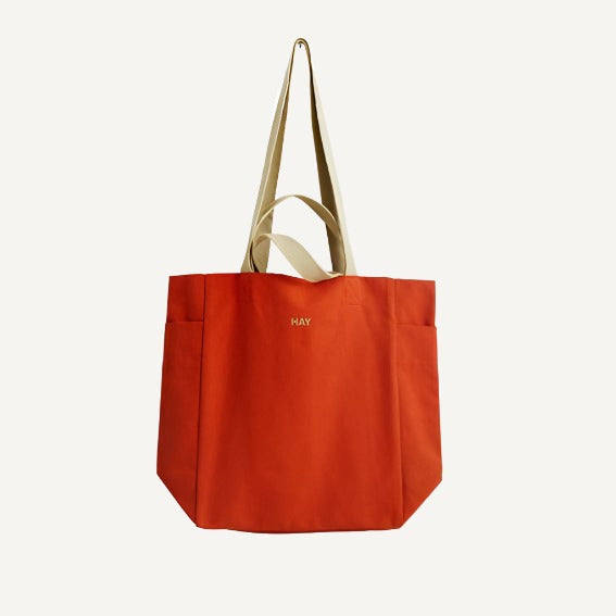 Everyday Tote Bag – Design Story