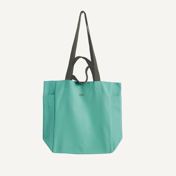 Everyday Tote Bag – Design Story