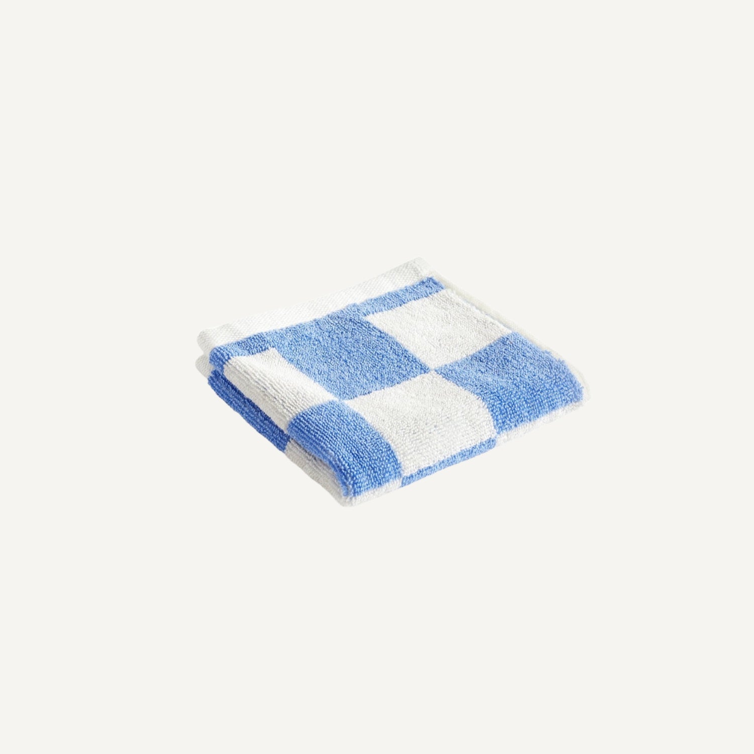 Check Bath Towel – Design Story