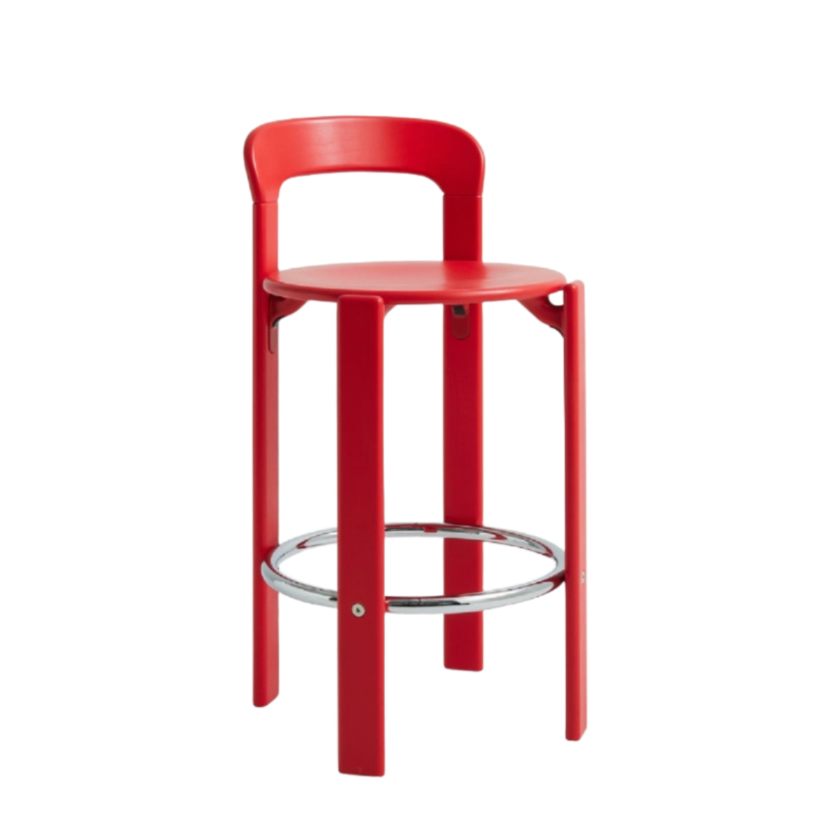 Rey Bar Stool – Design Story