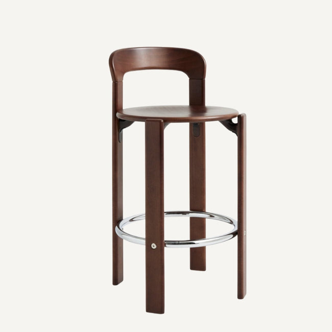 Rey Bar Stool – Design Story