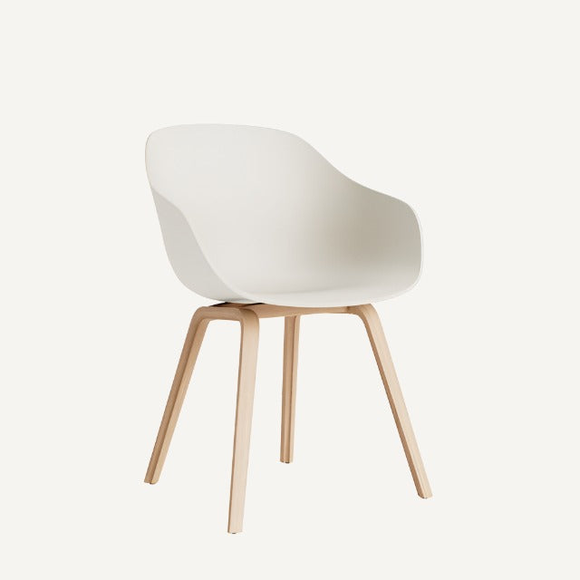 AAC 222 – Design Story