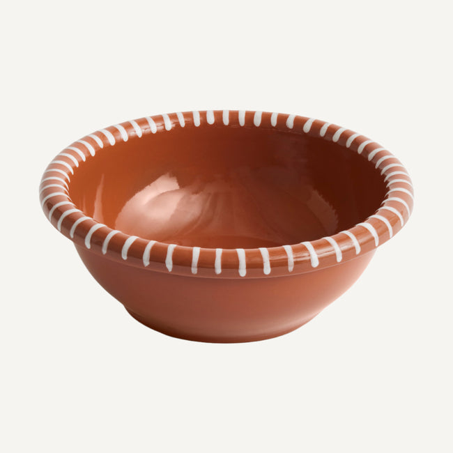 Barro Salad Bowl – Design Story
