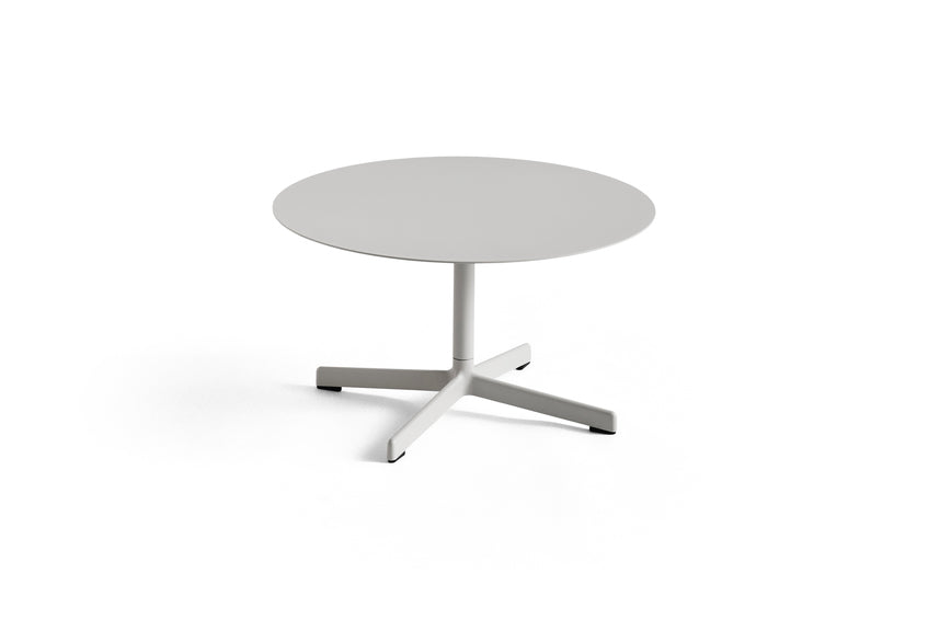 Neu Low Table – Design Story