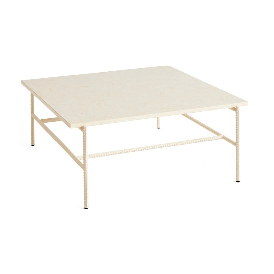 Rebar Coffee Table – Design Story