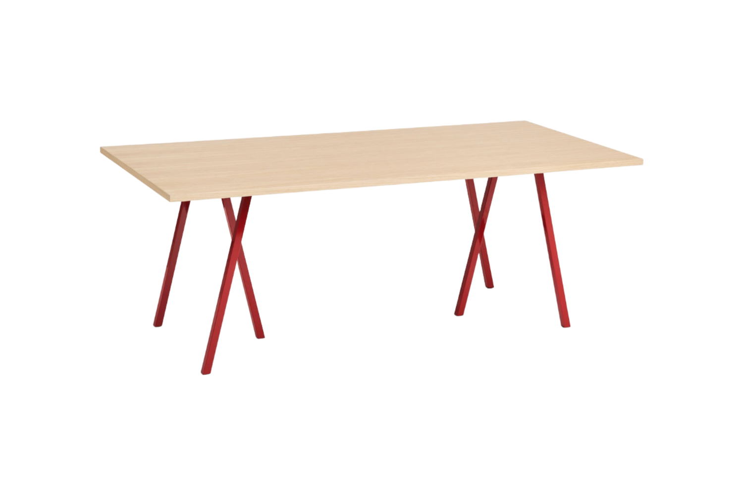 Loop Stand Table – Design Story