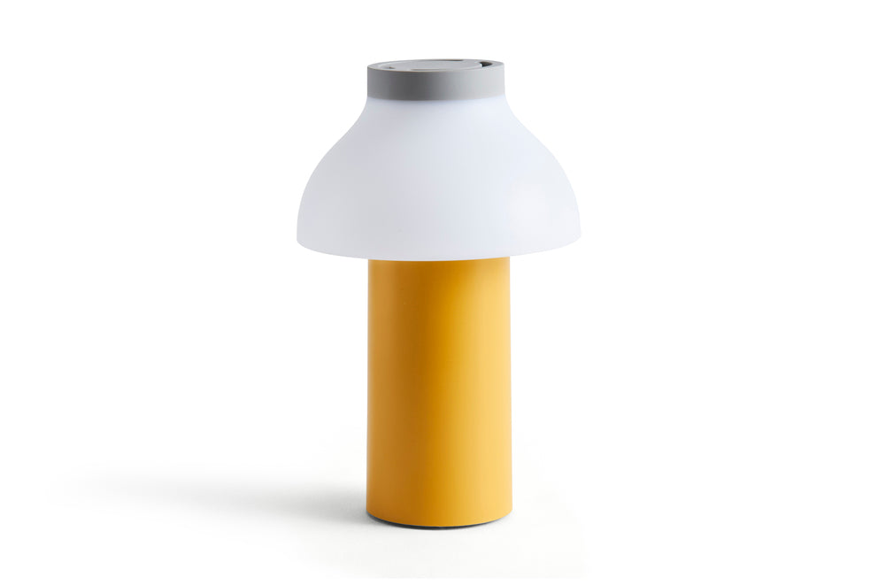 PC Portable – Design Story