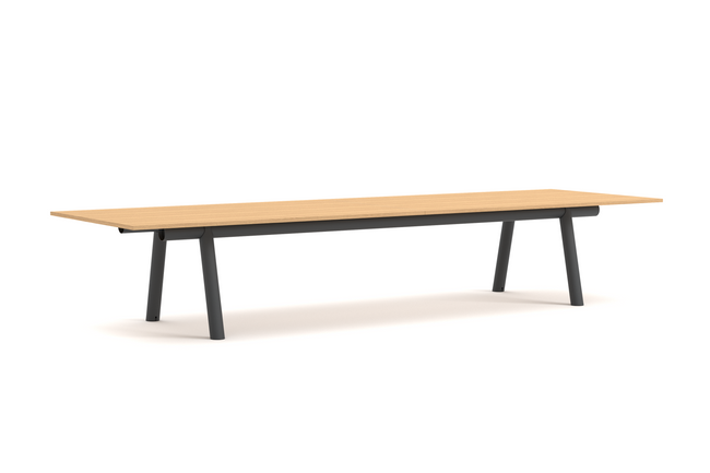 Boa Table – Design Story