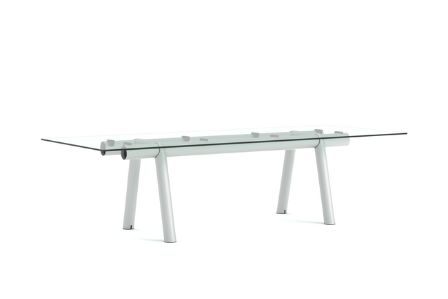 Boa Table – Design Story