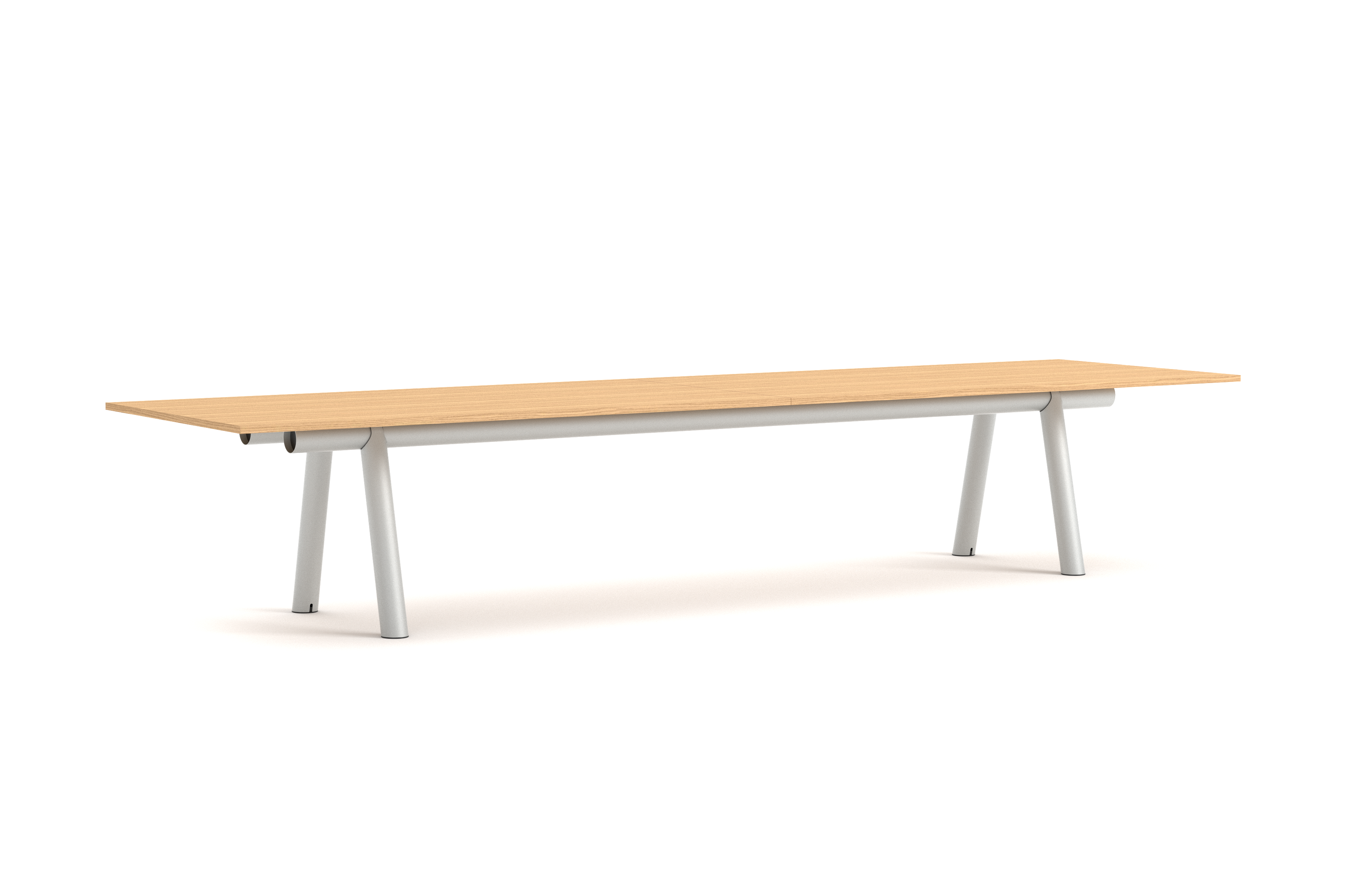 Boa Table – Design Story