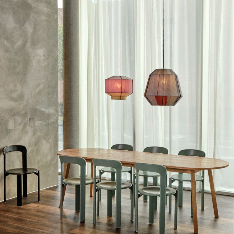 Bonbon Shade – Design Story