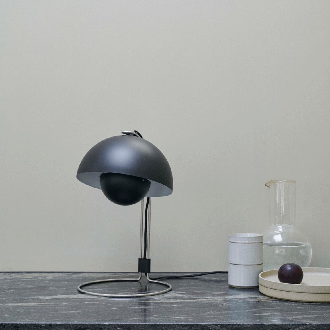 Flowerpot VP4 – Design Story