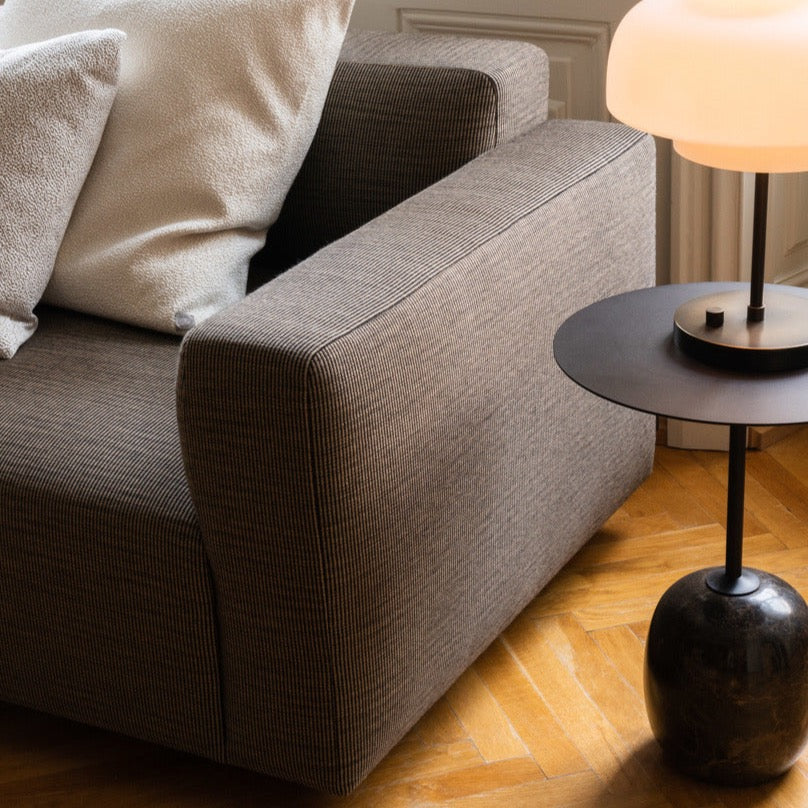 Develius 2 Seater Configuration A – Design Story