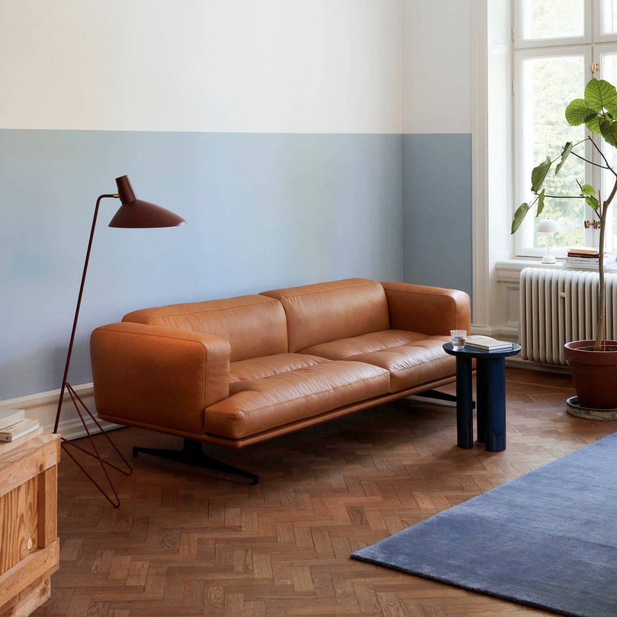 Inland AV22 & AV23 – Design Story