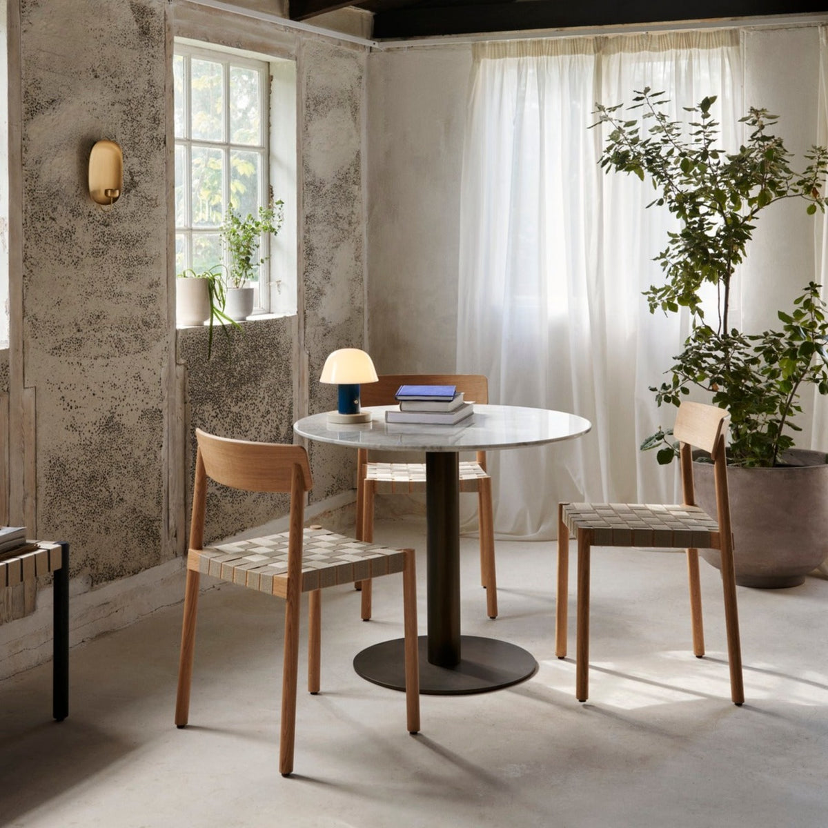 In Between SK18-SK20 – Design Story