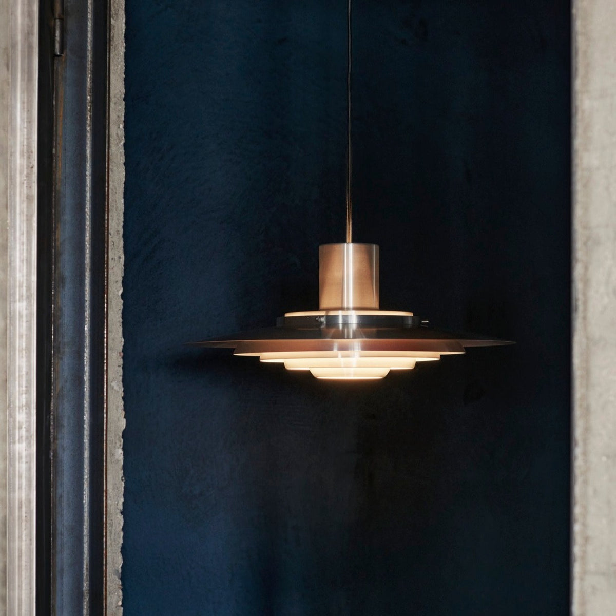 P376 KF1 – Design Story